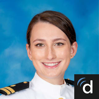 Dr. Ashley Otto, MD | Portsmouth, VA | Internist | US News Doctors