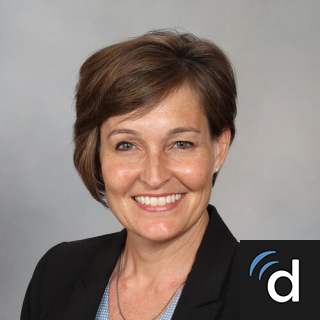 Dr. Karen (Grogg) Rech, MD – Rochester, MN | Pathology