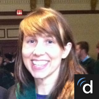 Dr. Meg VanNostrand, MD – Lowell, MA | Neurology