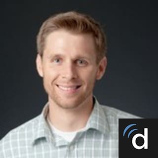 Dr. Gabriel Palmer, MD | Boise, ID | Radiologist | US News Doctors