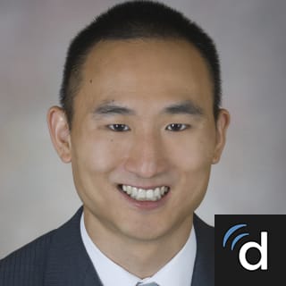 Dr. Scott S. Yang, MD | Portland, OR | Orthopedist | US News Doctors
