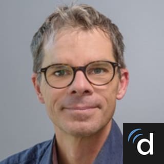 Dr. Bradley Olson, MD – Portland, OR | Pediatrics