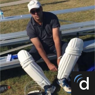 Dr. Akber A. Khan, MD | Arlington Heights, IL | Internist | US News Doctors