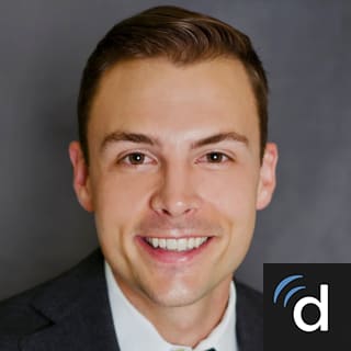 Dr. Michael Conrardy, MD | Milwaukee, WI | Emergency Medicine Physician ...
