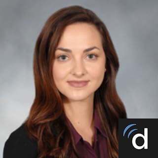 Dr. Rachel Frederick, MD | Florence, KY | Resident Physician | US News ...