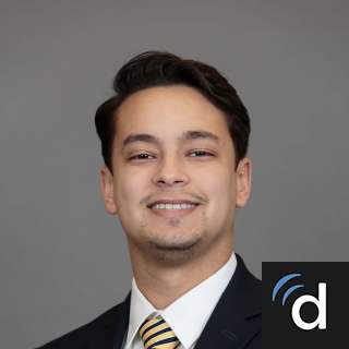 Dr. Christopher Hurtado, MD – Tallahassee, FL | General Surgery