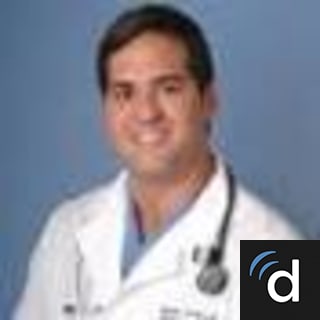Dr. Richard J. Ferraro, MD | Reston, VA | Emergency Medicine Physician ...