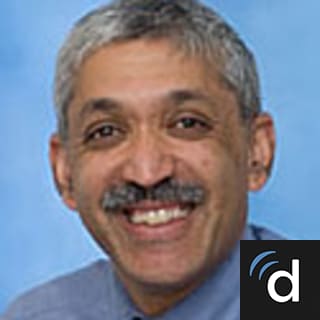 Dr. Krishnan Raghavendran, MD – Ann Arbor, MI | General Surgery
