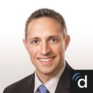 Dr. Patrick McLaughlin, MD – Bellingham, WA | Family Medicine