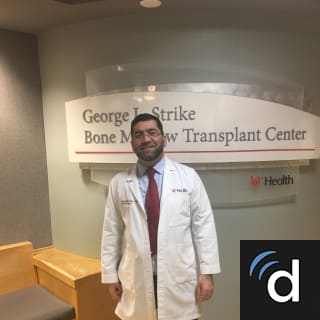 Dr. Rafiullah Khan, MD | Cincinnati, OH | Oncologist | US News Doctors