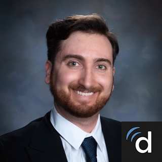Dr. Ryan Emhoff, MD | Milwaukee, WI | Resident Physician | US News Doctors