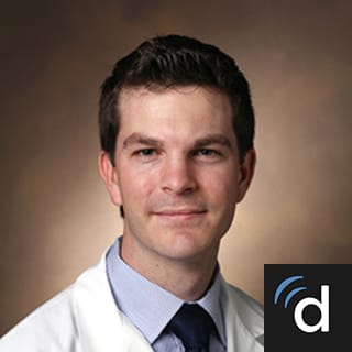Dr. Travis Richardson, MD – Nashville, TN | Cardiology