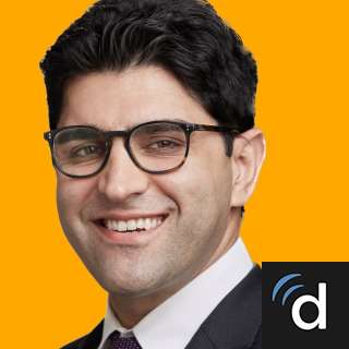 Dr. Arash Safavi, MD | Los Angeles, CA | Pediatric (General) Surgery ...