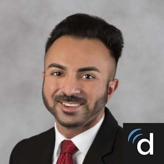 Dr. Ahad Bagasarawala, MD | Chicago, IL | Emergency Medicine Physician ...