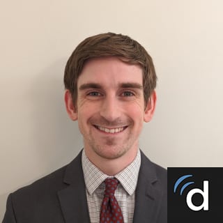 Dr. Brandon Guffey, MD | Wynnewood, PA | Internist | US News Doctors