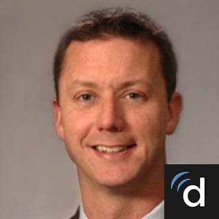 Dr. Thomas O'Hagan, MD – Traverse City, MI | Orthopaedic Surgery