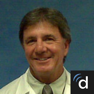 Dr. Robert Ahearn, MD – Huntington Beach, CA | Orthopaedic Surgery