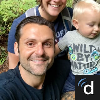 Dr. Joshua J. Hackett, MD | Arcata, CA | Anesthesiologist | US News Doctors