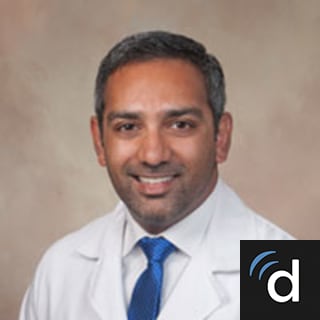 Dr. Rishi A. Roy, MD | Flowood, MS | Vascular Surgeon | US News Doctors