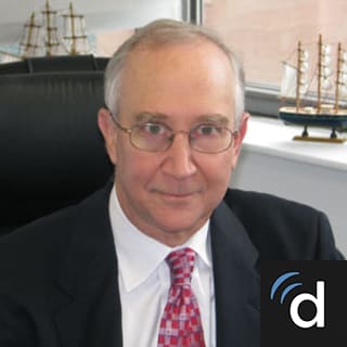 Dr. Henry Novack, MD – New York, NY | Cardiology