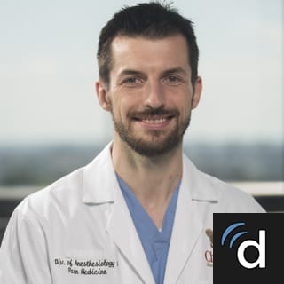 Dr. Andrew T. Waberski, MD | Washington, DC | Anesthesiologist | US ...
