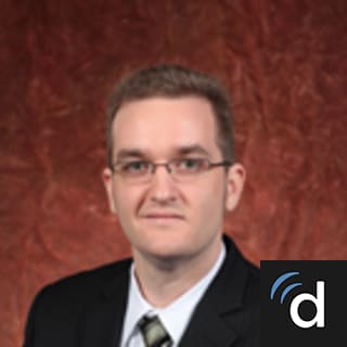 Dr. Ryan Sutherland, MD | Baltimore, MD | Radiologist | US News Doctors