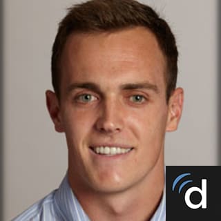 Dr. Matthew J. Anderson, MD | Vail, CO | Orthopedist | US News Doctors