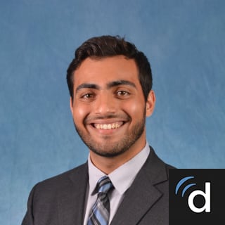 Dr. Eyad Atieh, MD | Chapel Hill, NC | Resident Physician | US News Doctors