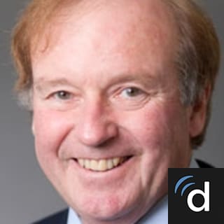 Dr. Richard B. Ferrell, MD | Lebanon, NH | Psychiatrist | US News Doctors