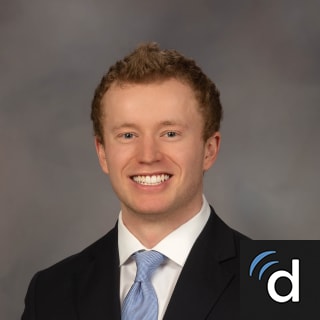 Dr. Chase Warren, MD – Jackson, MS | Ophthalmology