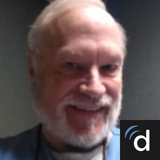 Dr. Charles D. Yoder, MD | Asheville, NC | Neonatologist | US News Doctors