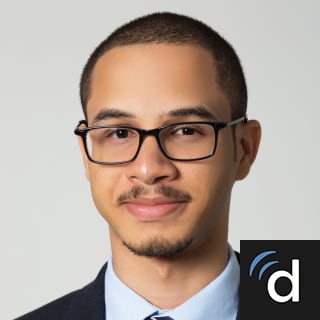 Dr. Terry Marryshow, MD | Boston, MA | Infectious Disease Specialist ...