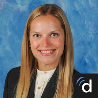 Dr. Allyson Bush, MD – Hollywood, FL | Pediatric Gastroenterology