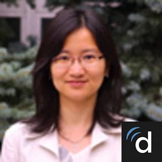 Dr. Yinghua Pang, MD | Brooklyn, NY | Pathologist | US News Doctors