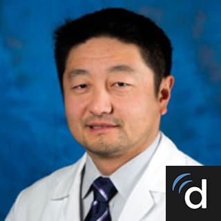 Dr. Yusaku M. Shino, MD | Los Angeles, CA | Pulmonologist | US News Doctors