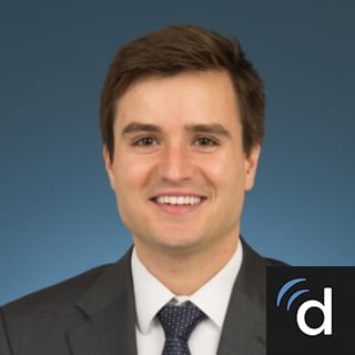 Dr. Tyler Greathouse, DO | Birmingham, AL | Pulmonologist | US News Doctors