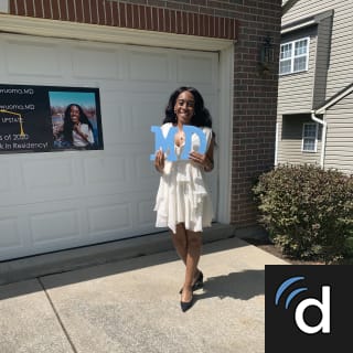 Dr. Dayna Ukwuoma, MD | Syracuse, NY | Pediatrician | US News Doctors