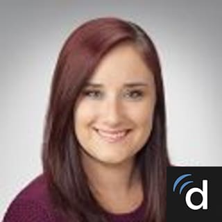 Alexis Allan – Wexford, PA | Internal Medicine