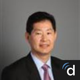 Dr. Theodore Y. Kim, MD | Laurel, MD | Gastroenterologist | US News Doctors