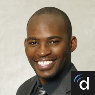 Dr. Ndi Geh, MD | San Antonio, TX | Neurosurgeon | US News Doctors