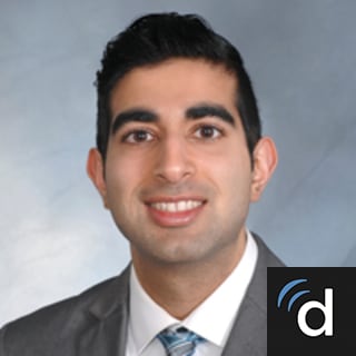 Dr. Kunal Karani, MD | Chicago, IL | Interventional Radiology | US News ...