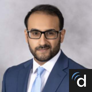 Dr. Syed M. Rehman, DO | Oakbrook Terrace, IL | Family Medicine Doctor ...