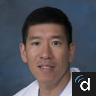 Dr. Anthony J. Chang, MD | Cleveland, OH | Anesthesiologist | US News ...