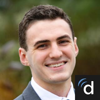 Dr. Zachary Elliott, MD – Chapel Hill, NC | Resident Physician