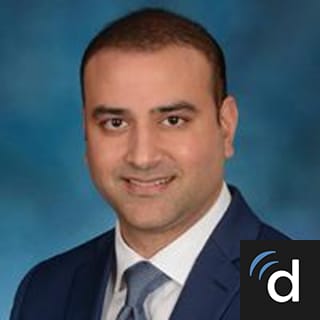 Dr. Diljon Chahal, MD – Baltimore, MD | Cardiology