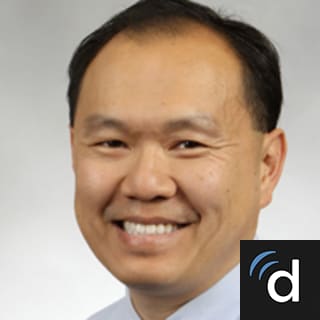 Dr. David W. Lin, MD | Hillsboro, OR | ENT-Otolaryngologist | US News ...