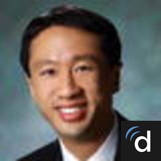 Dr. Frank Lin, MD – Baltimore, MD | Otolaryngology (ENT)