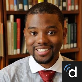 Dr. Jordan J. Atkins, MD | Saint Louis, MO | Oncologist | US News Doctors