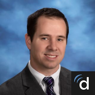 Dr. Ryan Guerrettaz, MD | Wauwatosa, WI | Pediatric Hematologist ...