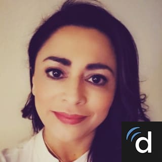 Maria Elena Hernandez, NP | Houston, TX | Family Nurse Practitioner ...